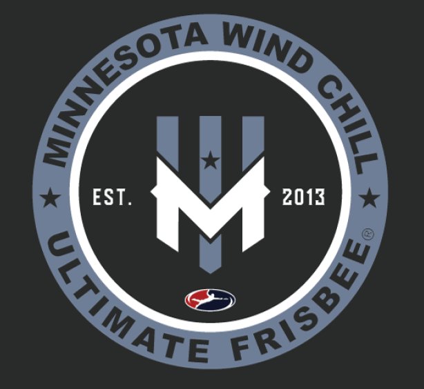 Shirts - Minnesota Wind Chill