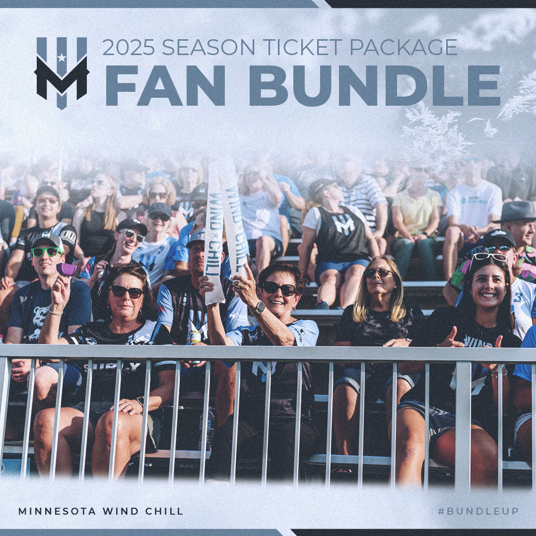 Tickets - Minnesota Wind Chill