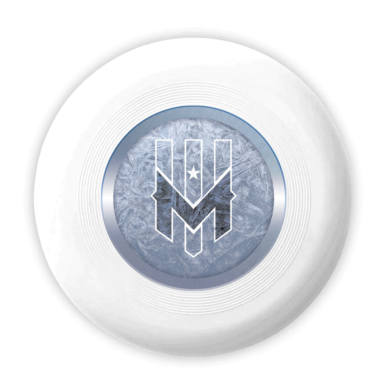 Wind Chill Frozen Professional Ultimate Frisbee TM - Minnesota Wind Chill