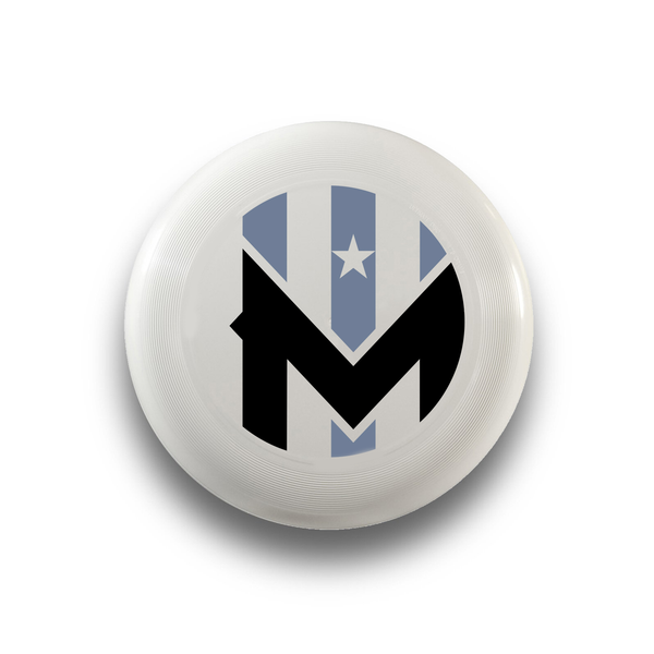 Wind Chill "Blown Up" Professional Ultimate Frisbee TM - Minnesota Wind ...