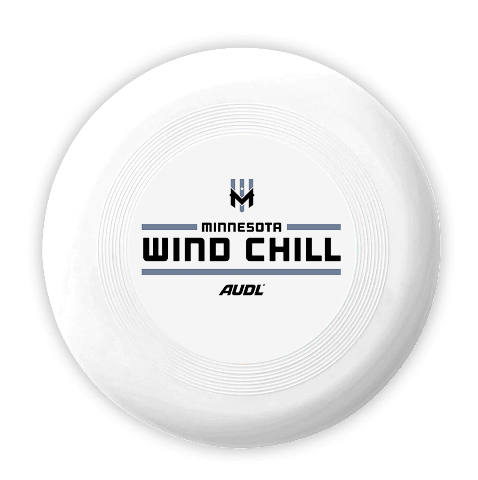 Discs - Minnesota Wind Chill